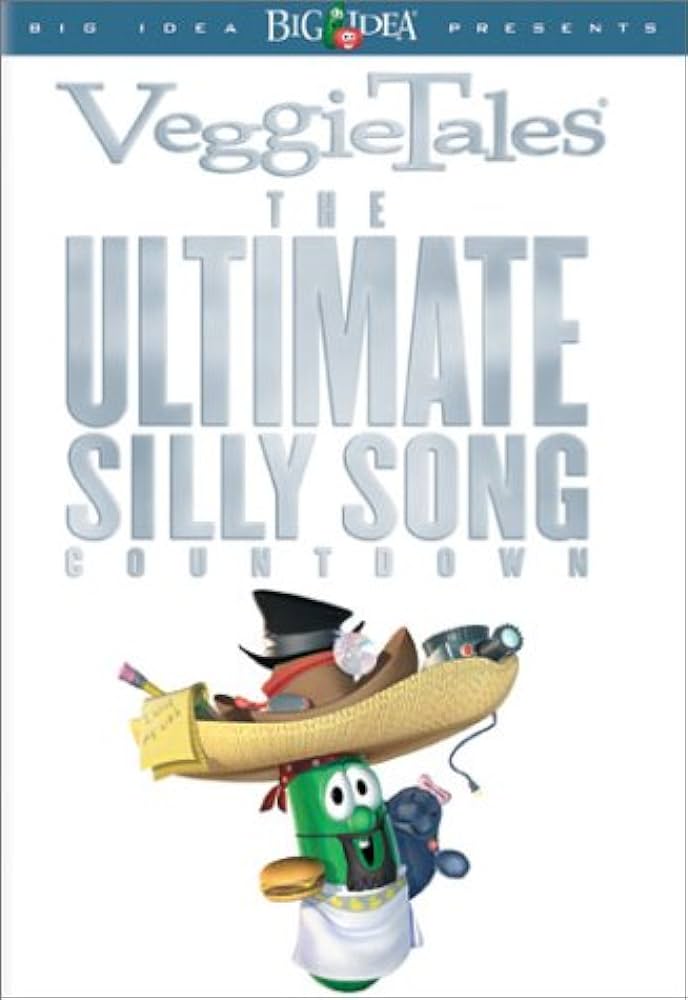 Video Review – Ultimate Silly Song Countdown – Teens4Jesus Youth Ministries