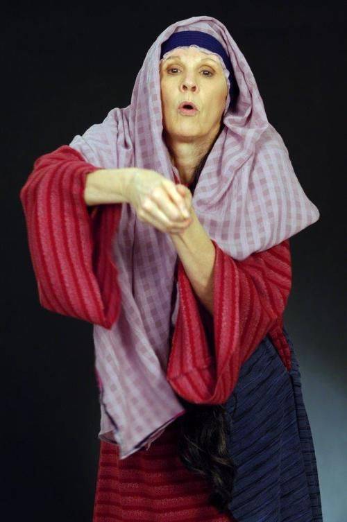 Video Review – Women of the Bible – Teens4Jesus Youth Ministries