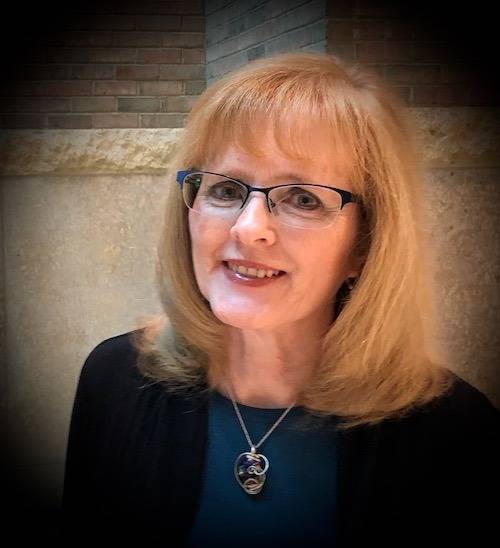 Interview with Author Jill Eileen Smith – Teens4Jesus Youth Ministries