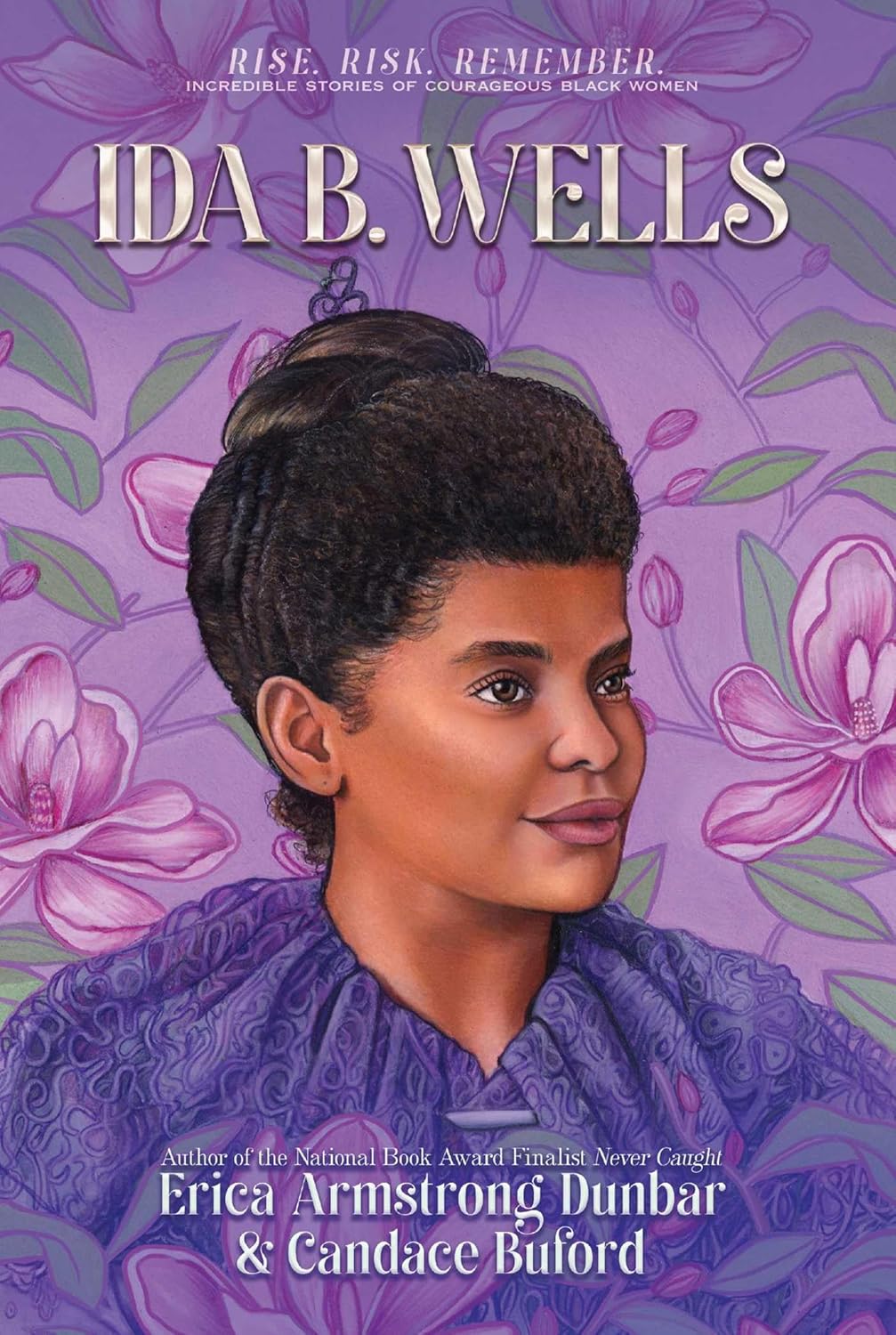 Book Review: Ida B. Wells – Teens4Jesus Youth Ministries