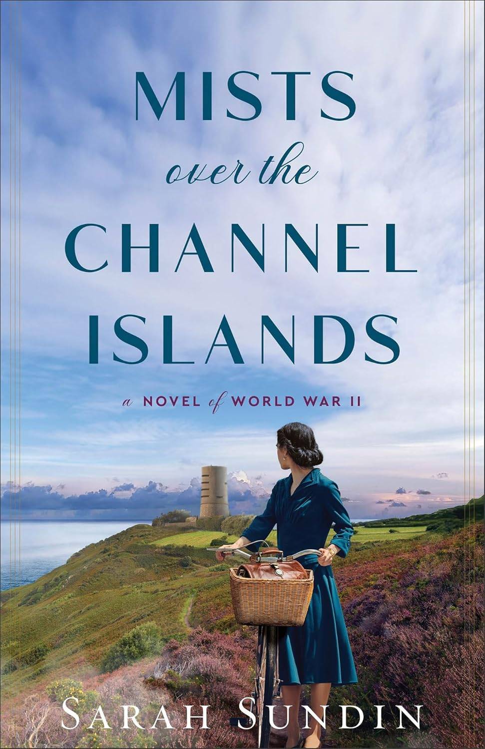 Book Review: Mists over the Channel Islands – Teens4Jesus Youth Ministries